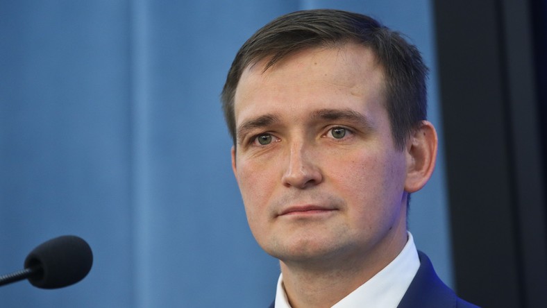 Michał Jaros komentuje plotki o swoim odejściu z Nowoczesnej - Wiadomości