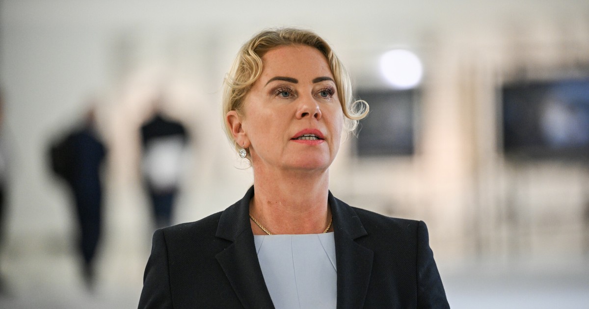 Izabela Bodnar odchodzi z Polski 2050. W mocnych słowach krytykuje Hołownię - Wiadomości