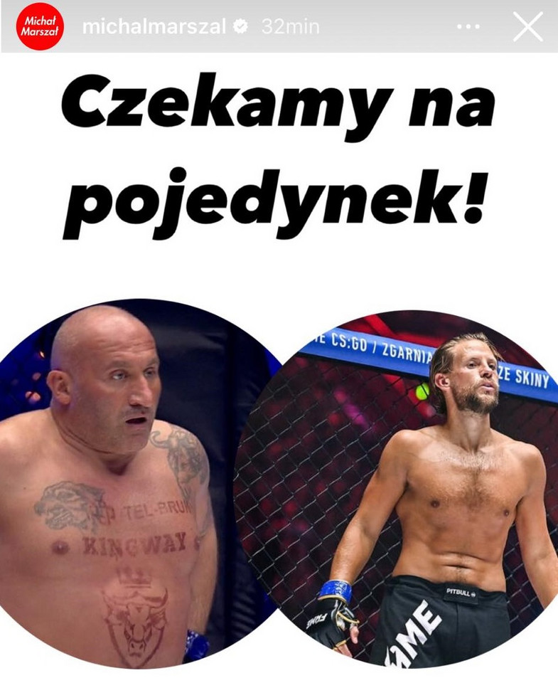 Sebastian Fabijański wyśmiany po gali Fame MMA. Internauci w formie ...