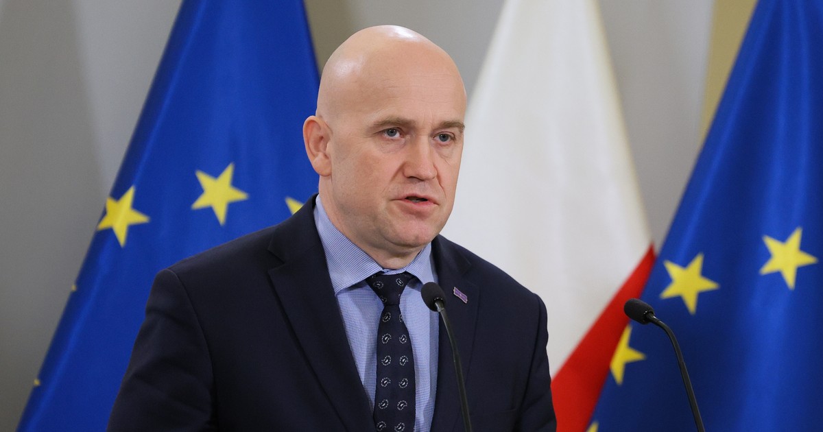 Sędzia Dariusz Mazur uniewinniony. Miał sprawę dyscyplinarną za ...