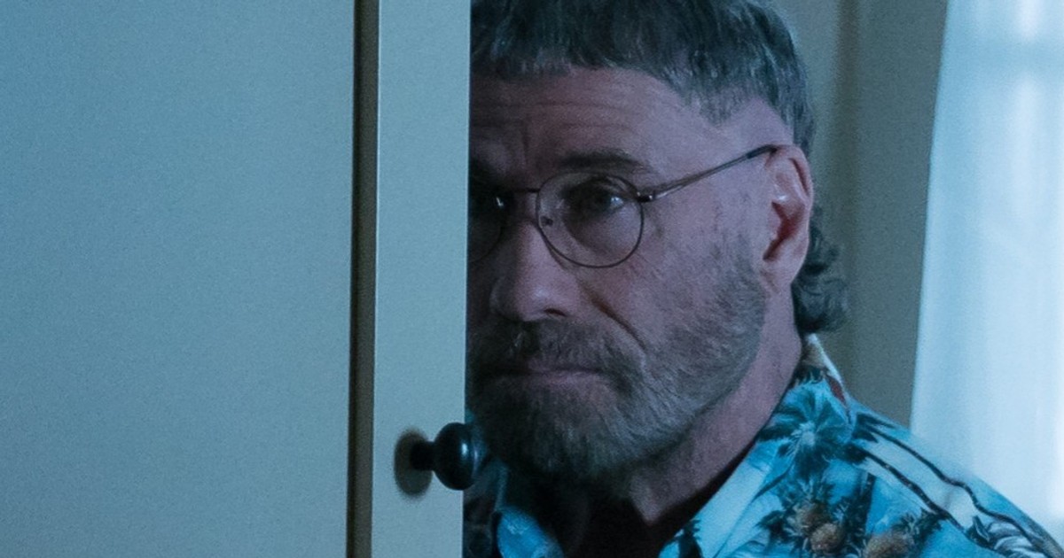 "The Fanatic": John Travolta nie do poznania w zwiastunie filmu - Film