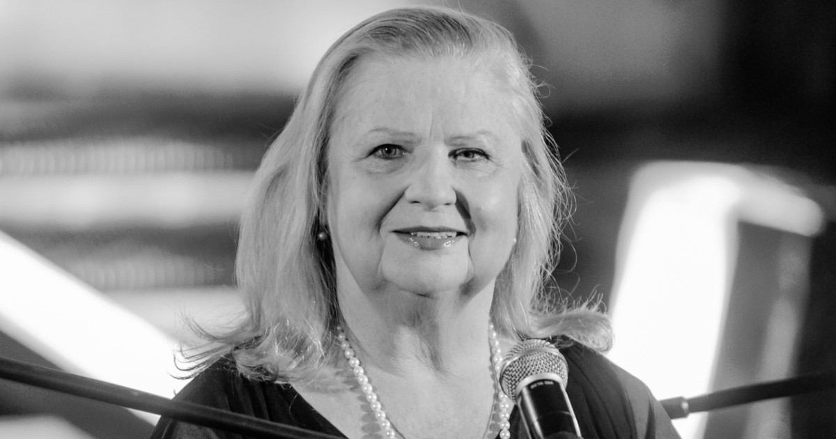Stanisława Celińska zmarła w szpitalu. "Mieliśmy plan na najbliższe ...