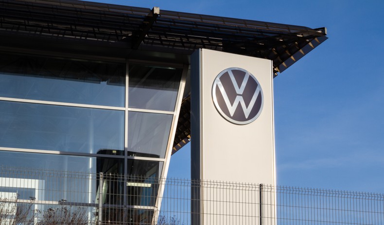 Nemački automobilski gigant doživeo fijasko: Zbog smanjenja prodaje 1. ...
