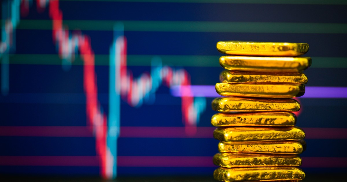 Wall Street hamuje po danych o inflacji. Chipy mocno pod kreską