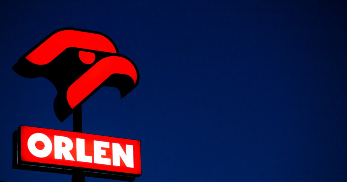 Orlen, wszędzie Orlen. Za dwa lata wszystkie stacje koncernu pod znaną ...