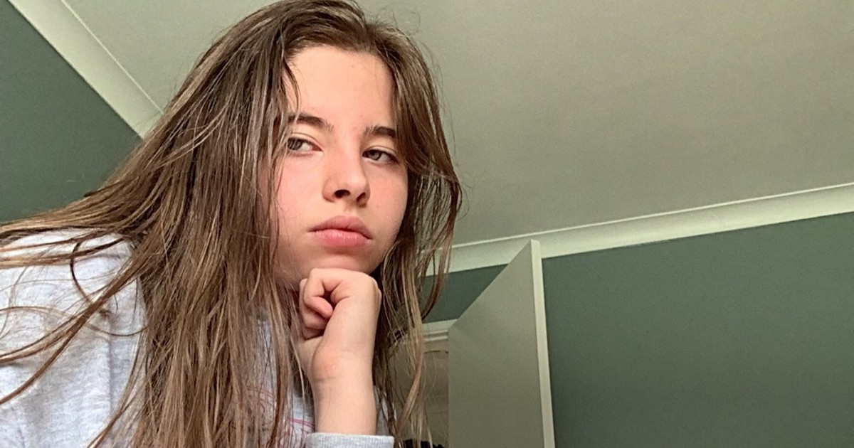 Kolejna ofiara tiktokowego trendu! Maia zmarła tuż przed 14. urodzinami