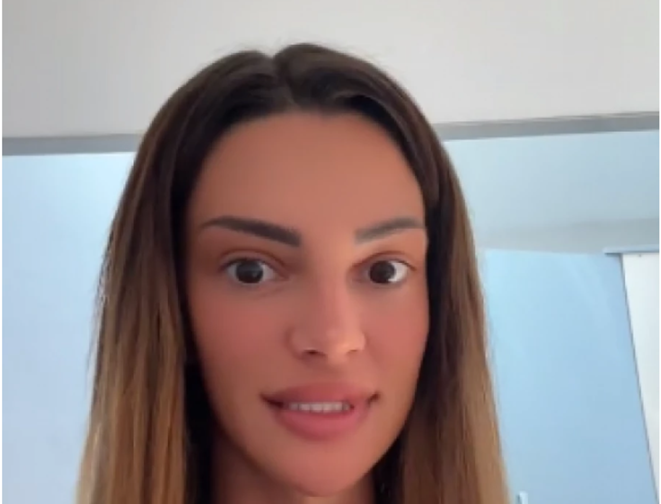 Tara Simov ide na operaciju: Bivša zadrugarka nakon svih haosa otkrila ...