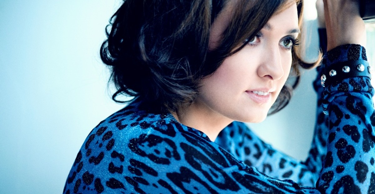 "Uwielbiałam ten stan, nie rozumiałam, czemu bliscy wysyłają mnie do ...