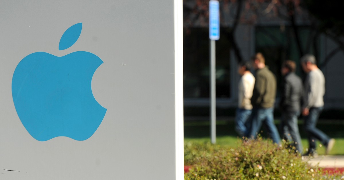 Apple znowu pokonane. Oto ranking najcenniejszych marek świata - Forsal.pl Apple znowu pokonane. Oto ranking najcenniejszych marek świata - Forsal.pl