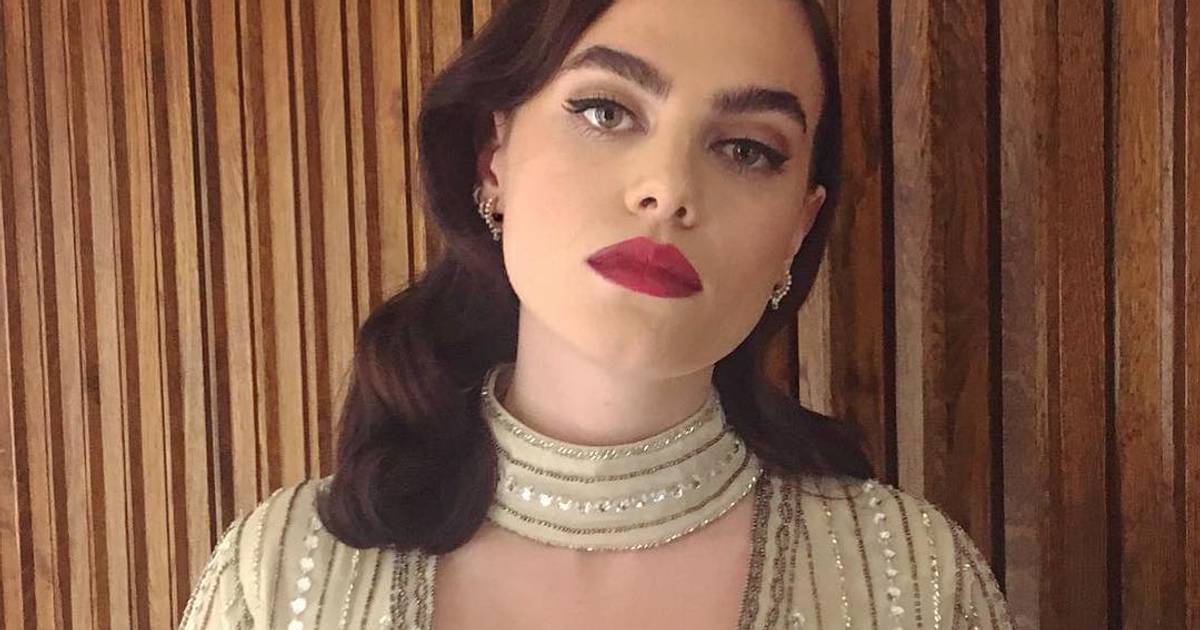 Modelka plus size napisała miłosny list do własnego ciała. Piękny ...