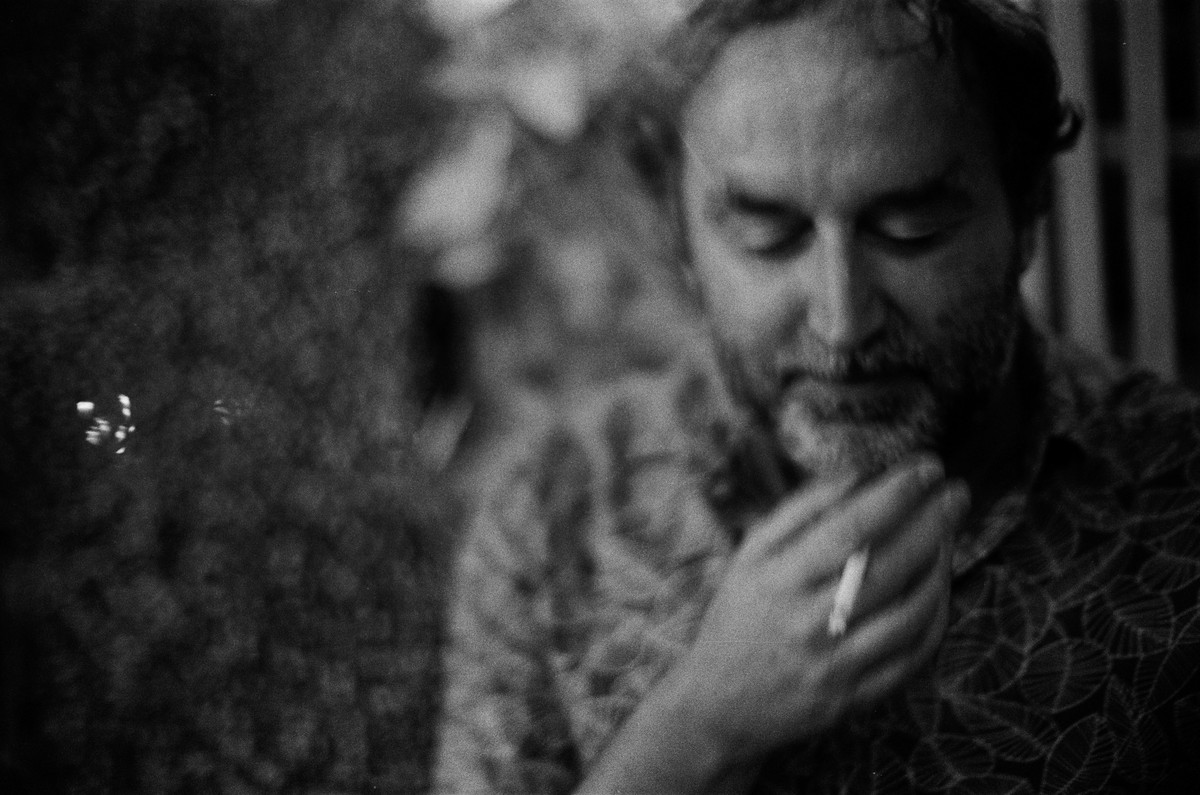 Predrag Ivanović o "Kontakt konferenciji": Privatna i lična inicijativa ...