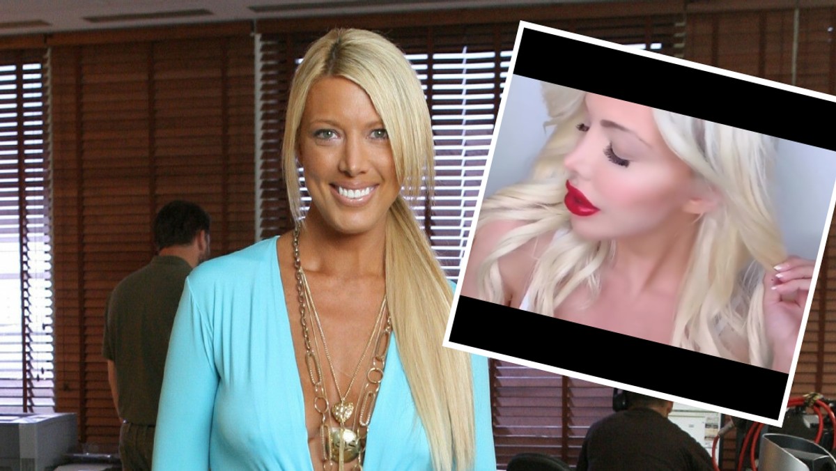 Tamara Gee. Isis Gee. Rzuciła muzykę, jest nie do poznania - Muzyka