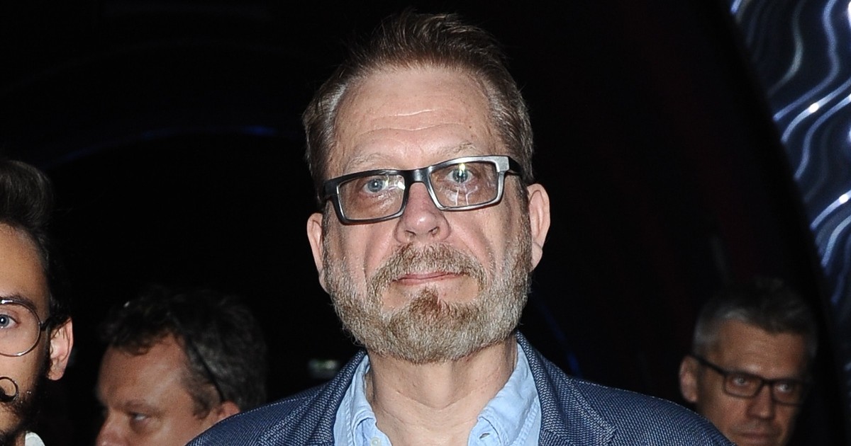 Tomasz Raczek o lektorach. "Nie daję rady oglądać filmów czytanych ...