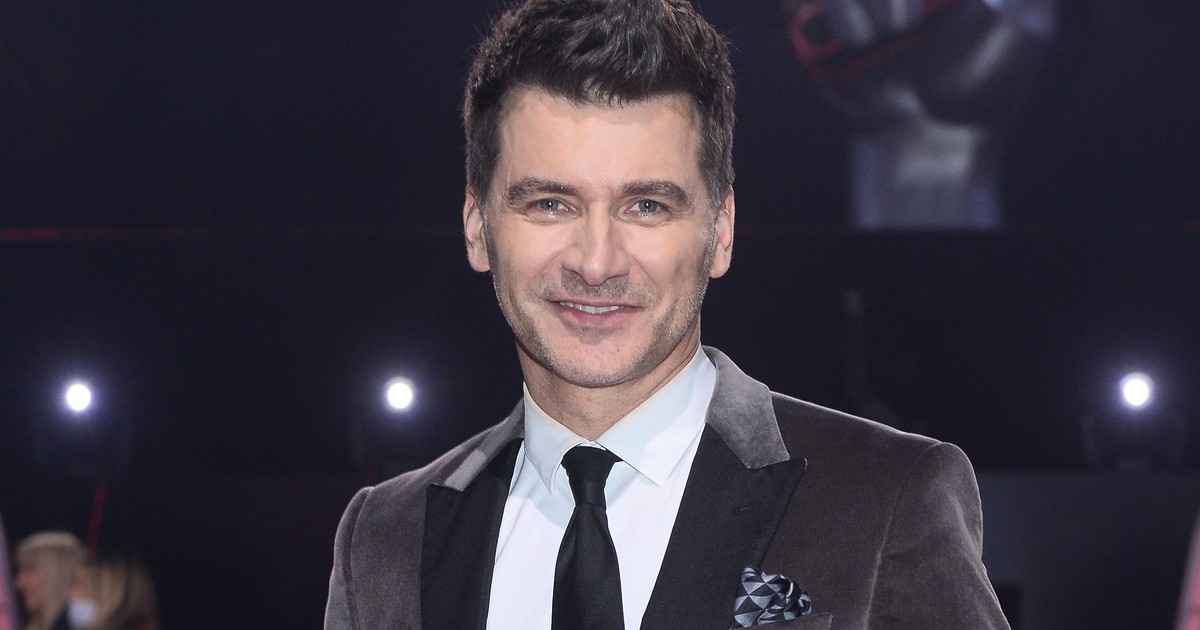 Tomasz Kammel o swojej orientacji. Od lat mówią, że jest gejem - Plejada.pl