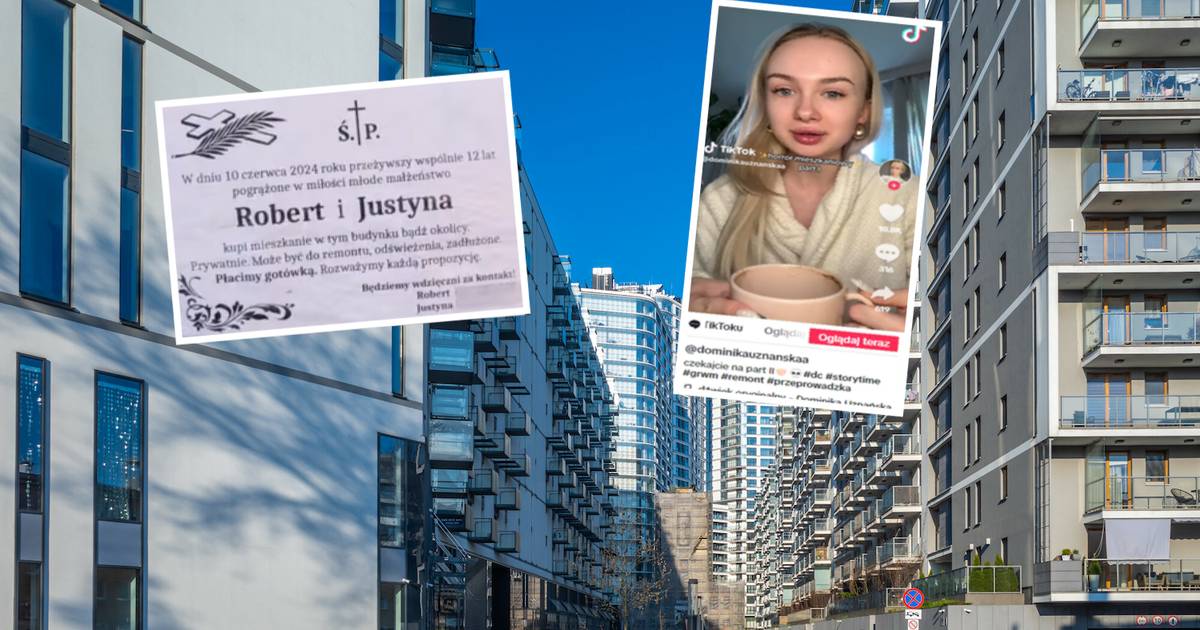 Wysyp patomieszkań od flipperów w 2024 r. Najgorsze przykłady - Noizz