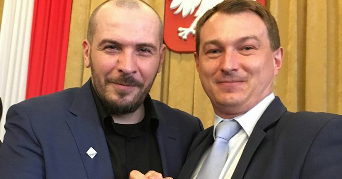 Społecznicy, nauczyciele, naukowcy, opozycjoniści i... raper. Uhonorowani odznaką "Za zasługi ...