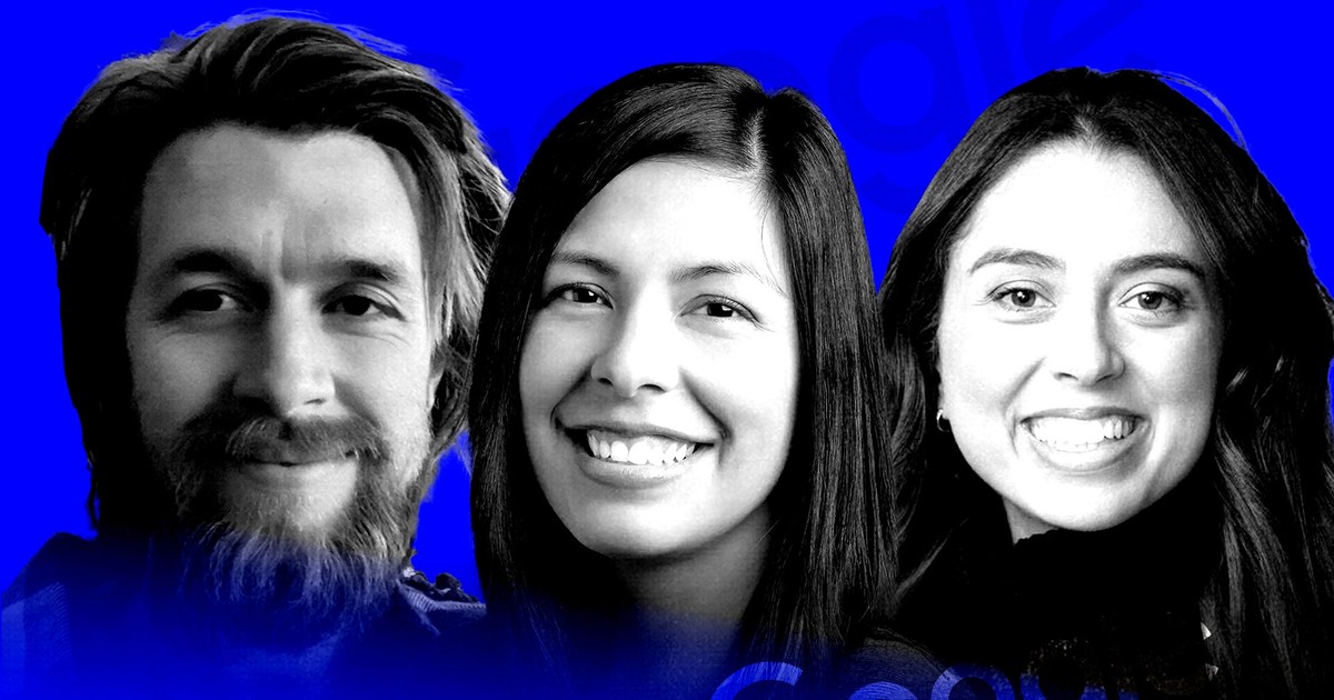 Life after Google: 8 laid-off employees reflect on being let go, what ...