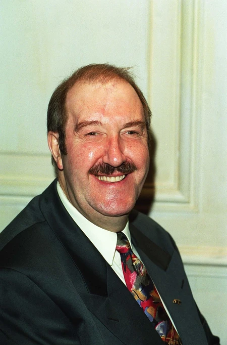 "NJEGOVA SMRT BILA JE BLAGOSLOV" Rene iz "Alo alo" umro je usamljen i ...