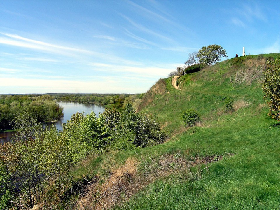 Drohiczyn - atrakcje dawnej stolicy Podlasia - Podróże