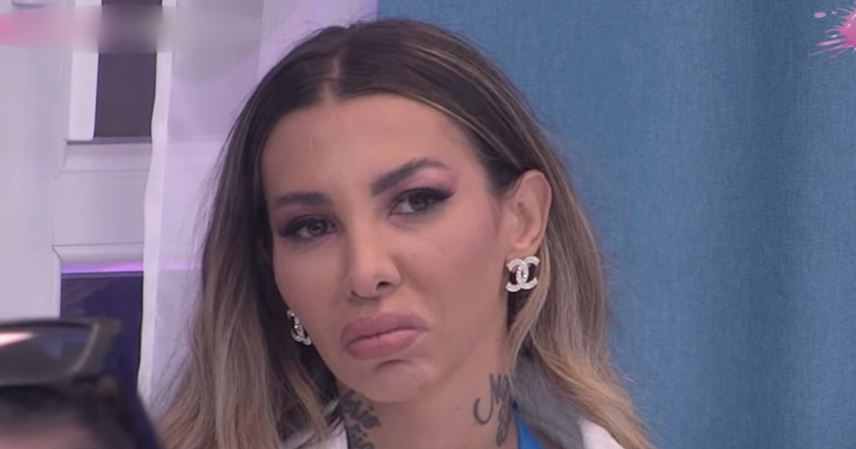 Aneli Ahmić saznala da je Stanija Dobrojević bila trudna sa Asminom: "Tresem se cela" - Blic