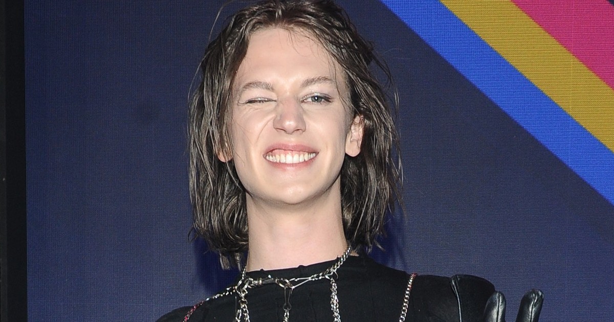 Jann był w "Naszym nowym domu". Przegrana z Blanką dała start jego ...