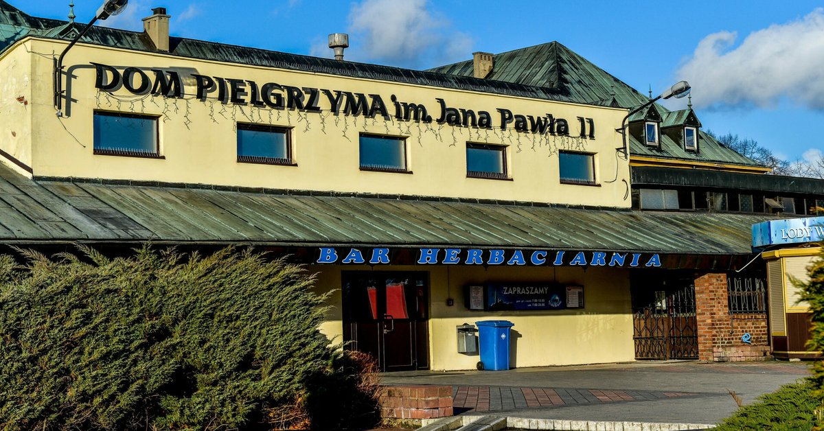 Jasna Góra: to jedno z najważniejszych wyzwań - Informacje