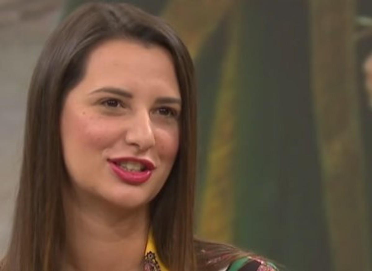 Barbara je imala svadbu kao iz indijskih serija sa 2000 zvanica - Žena.rs