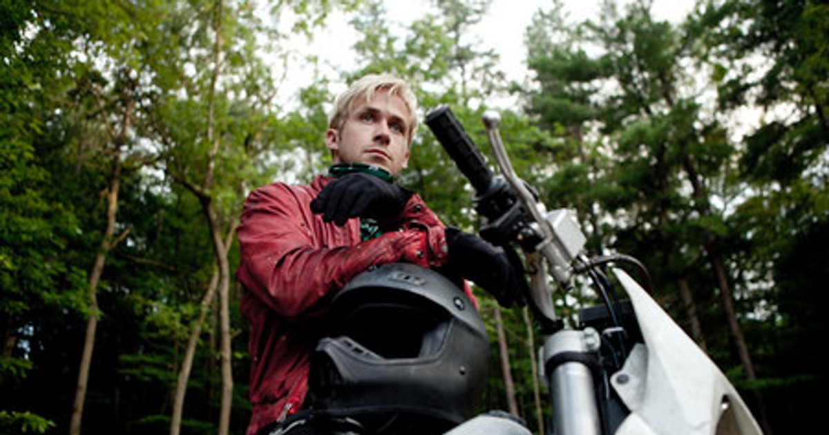 "Drugie oblicze": pierwszy zwiastun w sieci - Film