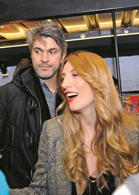 Bivši muž naše voditeljka oženio povečicu: Ona se udala za milionera ...