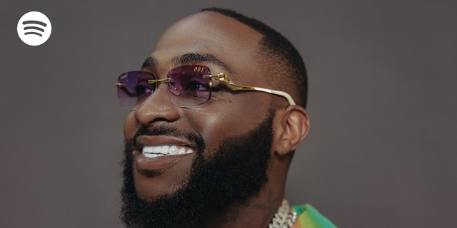 Davido’s ‘Unavailable’ tops UK Afrobeats Chart – ASAPUPDATE