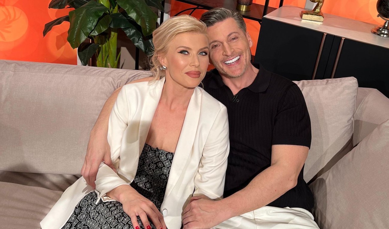 Boško Jakovljević i Jelena Helc: Tražimo istinu svakoj priči - Blic