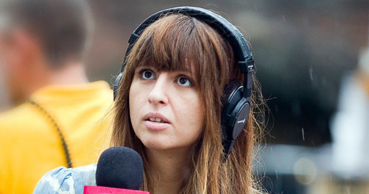 Anna Gacek zapytana o powrót do Trójki. Padła jasna odpowiedź