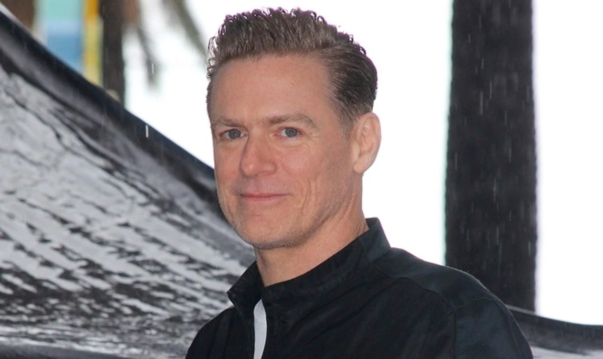 Bryan Adams wraca do Polski na jubileuszowy koncert - Dziennik.pl