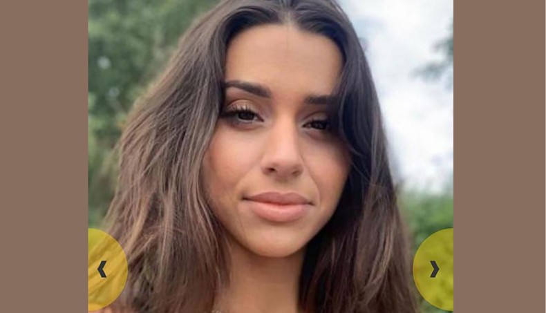 Pala fatalna tanja! Uhapšena jedna od najtraženijih begunaca u Evropi ...