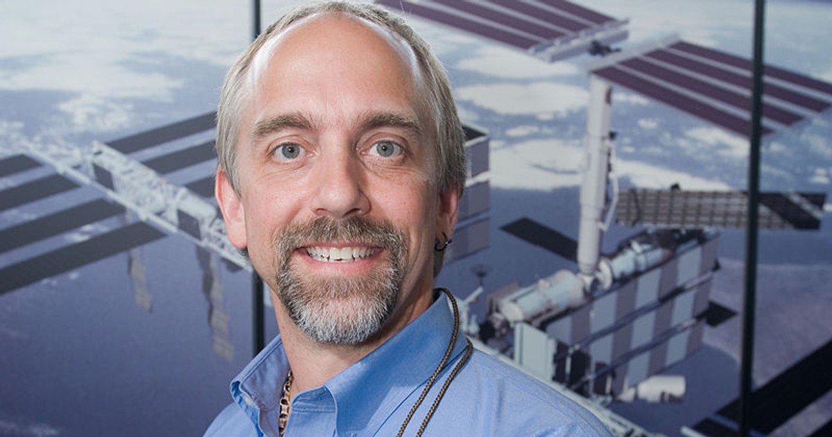 Richard Garriott - wyjątkowy twórca, który sięgnął gwiazd