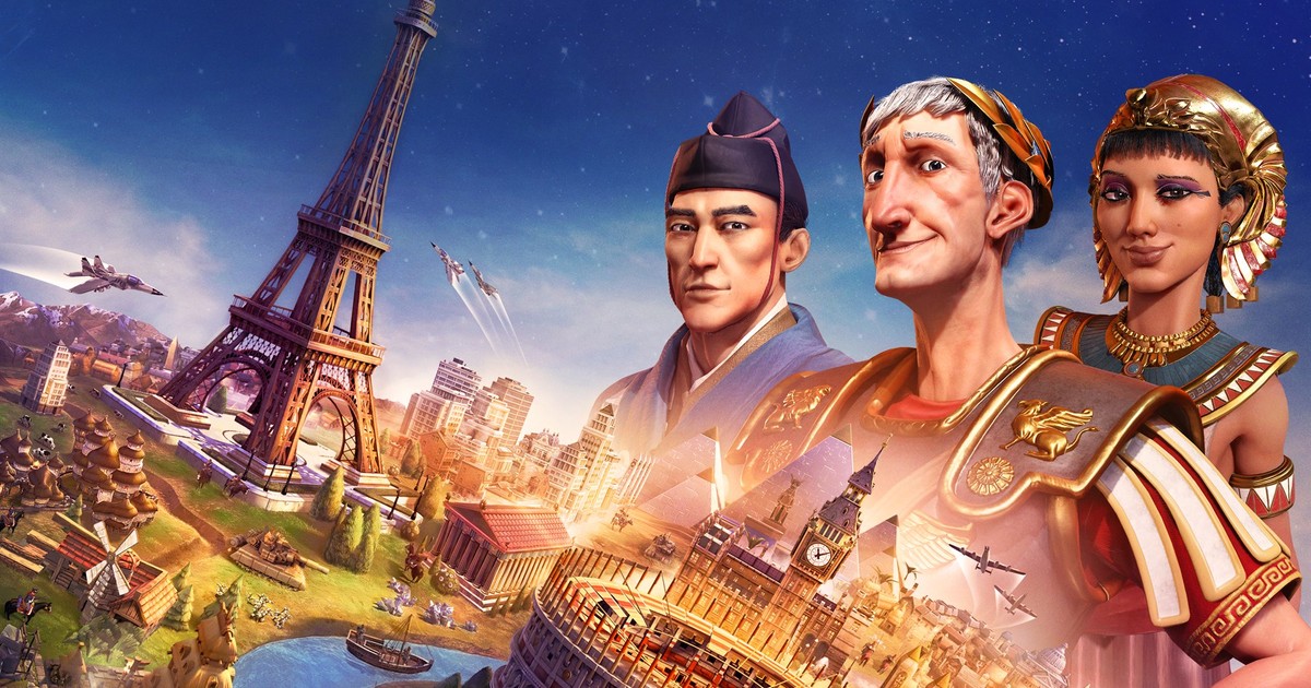Civilization VII - jakie nowości powinny się znaleźć w nowej części ... Civilization VII - jakie nowości powinny się znaleźć w nowej części ...