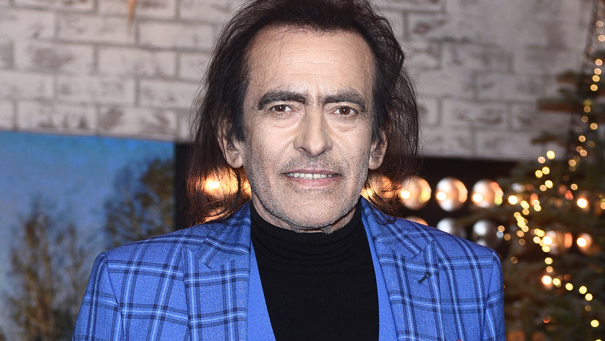 Witold Paszt zmarł rok temu. Był silnie związany z rodziną - Plejada.pl