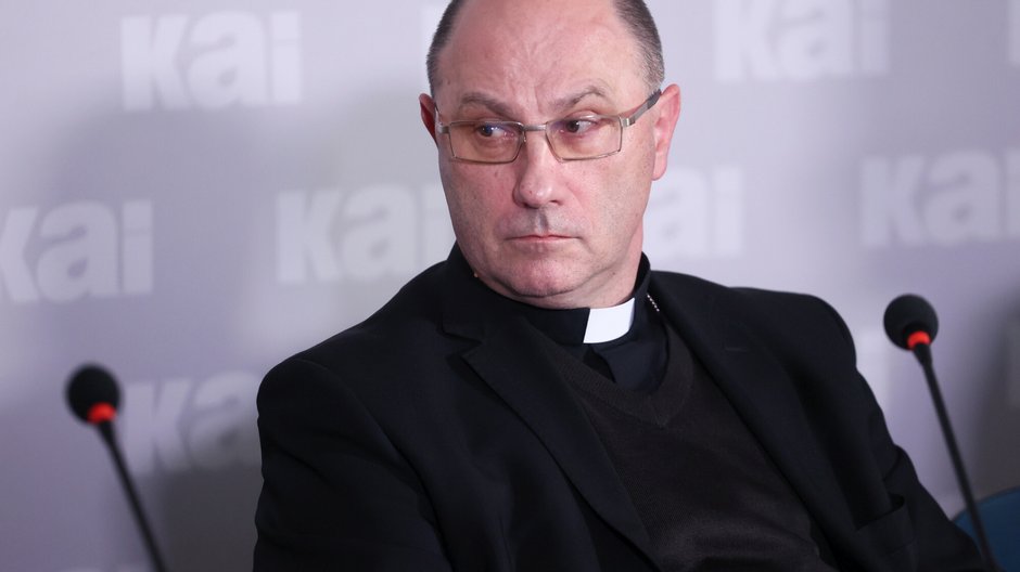 Prymas Polski: Polska nie jest i nie może być nigdy własnością takiej ...