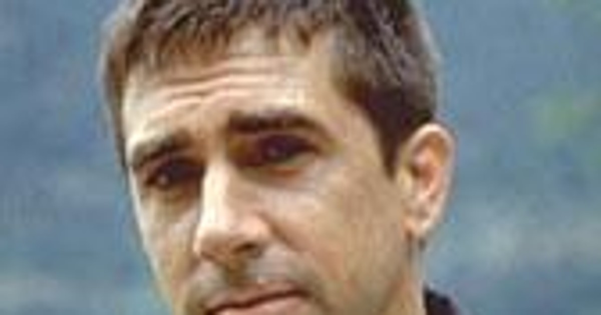 Larry Holden w "Batmanie" - Film