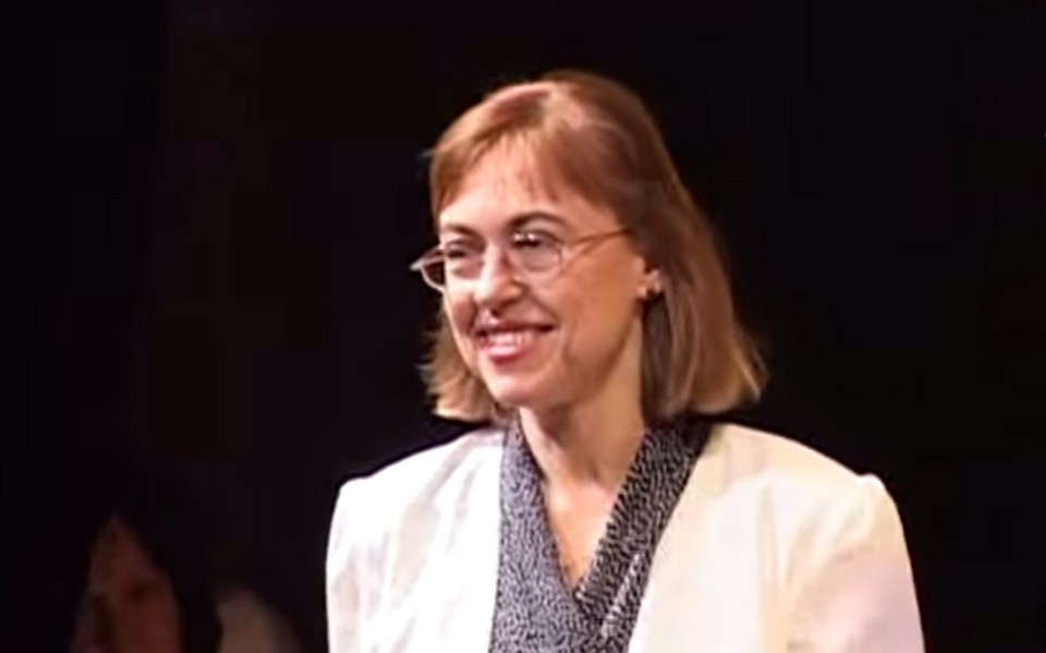 Monika Rosca: jak wygląda dziś Nel z "W pustyni i w puszczy"? [ZDJĘCIA ...