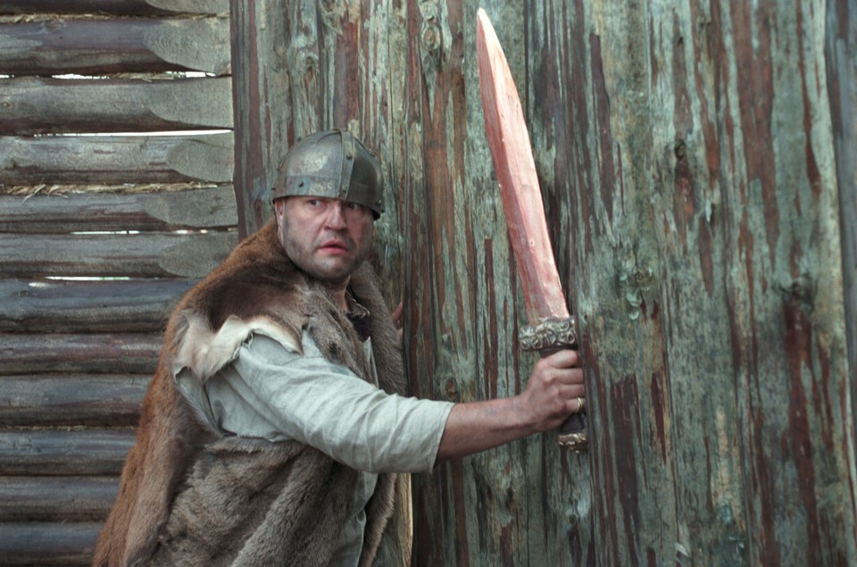 "Tajemnica Sagali": mija 20 lat od premiery kultowego serialu dla ...