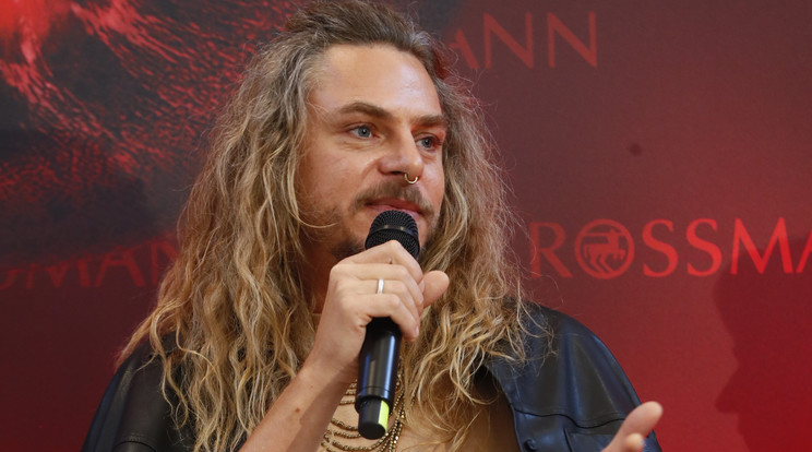 Steiner Kristóf megvédte Tóth Gabit, elege van, hogy bántják az ...