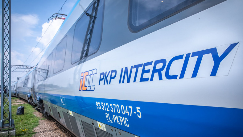 PKP Intercity od 11 grudnia uruchamia połączenie z Krakowa do Wilna - Dziennik.pl