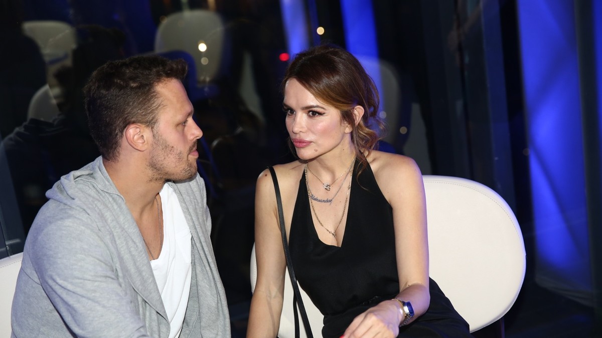 severina i igor kojic - Blic