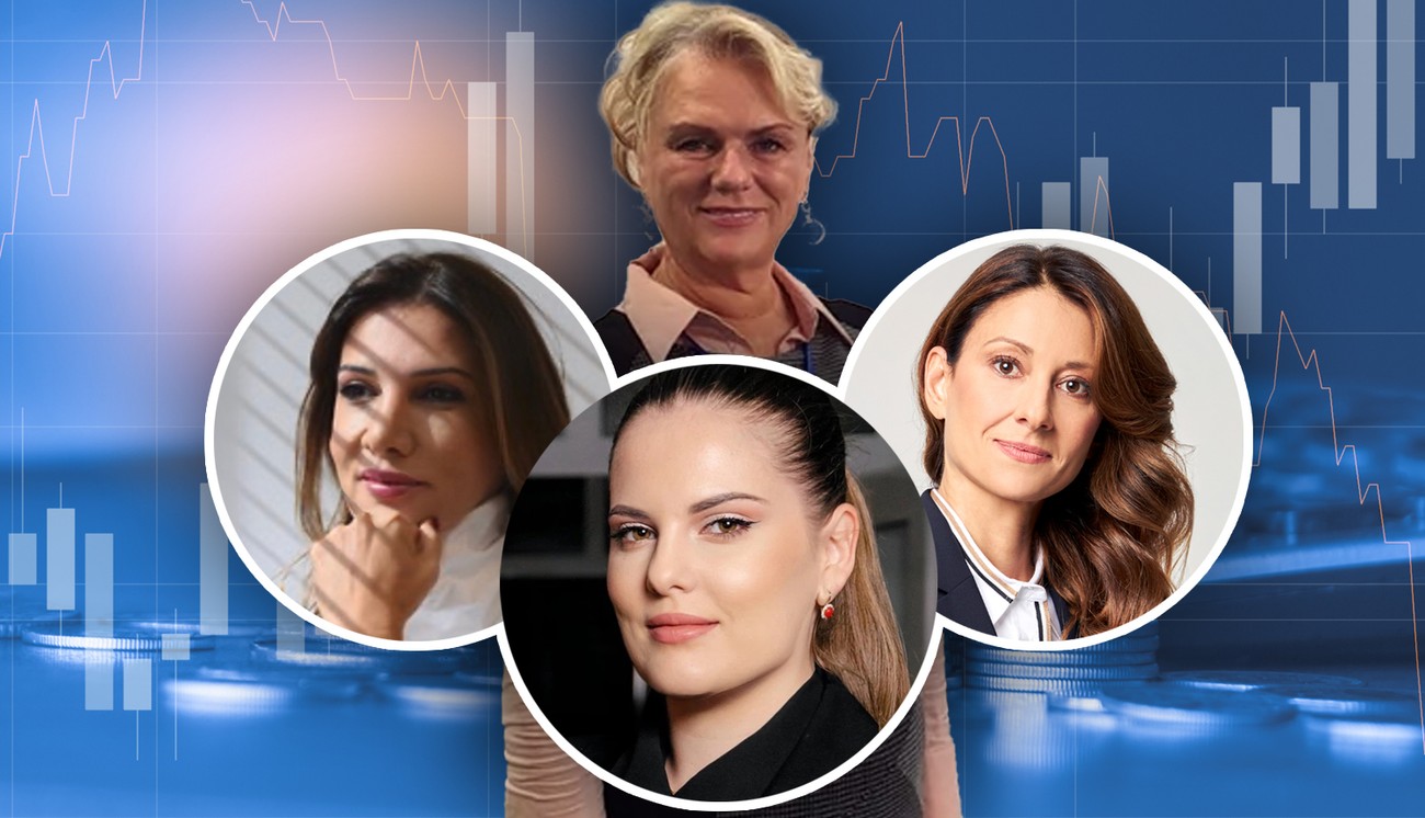 DAME U BIZNISU "Blic Biznis" panel na Zlatiboru: Koliko su znanje, edukacija i upornost važni na ...