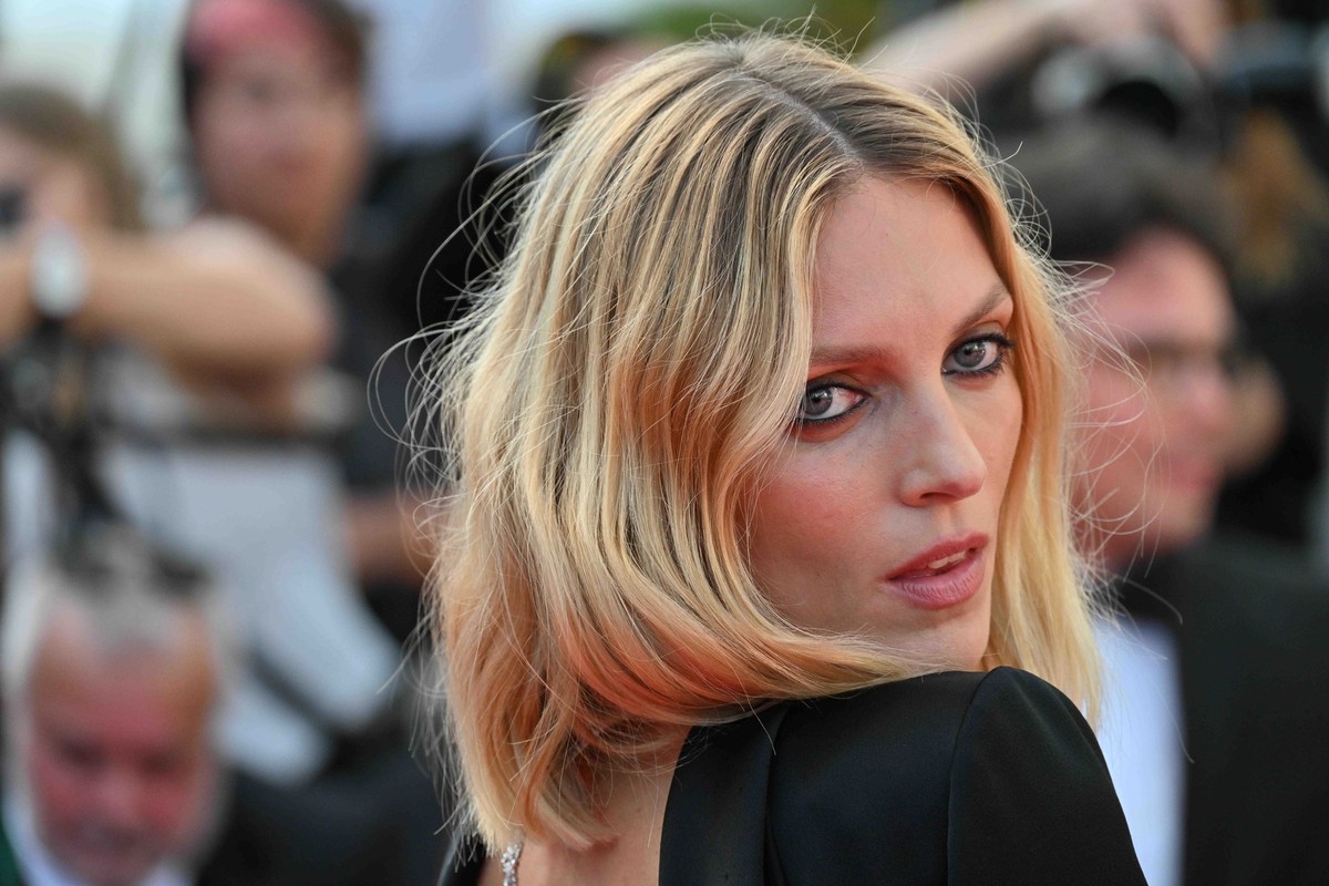 Kanski festival 2024: bivša srpska snaja u izazovnom izdanju na crvenom ...