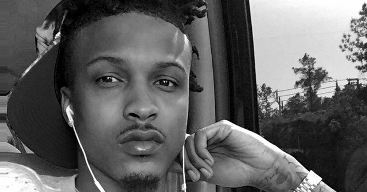 Singer blasts record label Def Jam for leaking his album | Pulse Nigeria