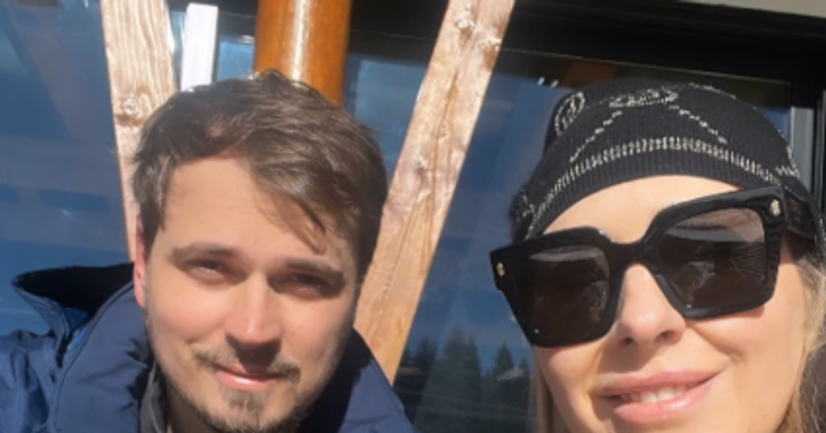 Voditeljka RTS-A plakala zbog verenika: Upoznali su se na ulici, a onda ...