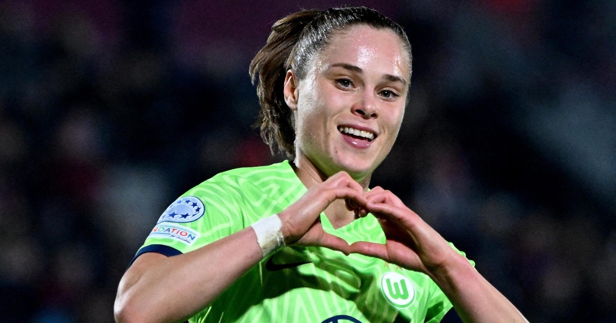 Ewa Pajor w FC Barcelona. Rekordowa kwota transferu reprezentantki Polski!