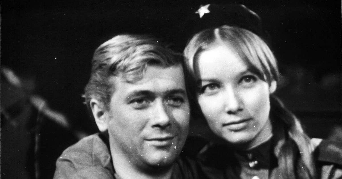 Pola Raksa skończyła 80 lat. Aktorzy Czterech pancernych i psa składają ...